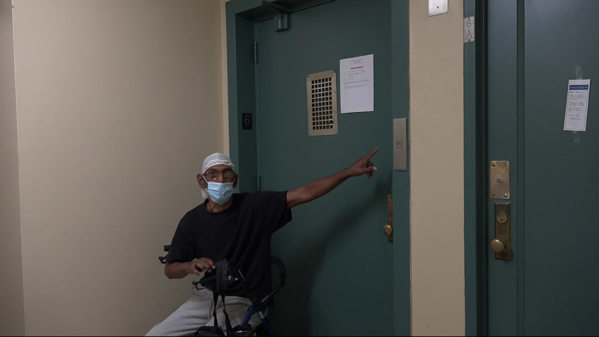 Parkchester tenants express frustration over lack of working elevators ...