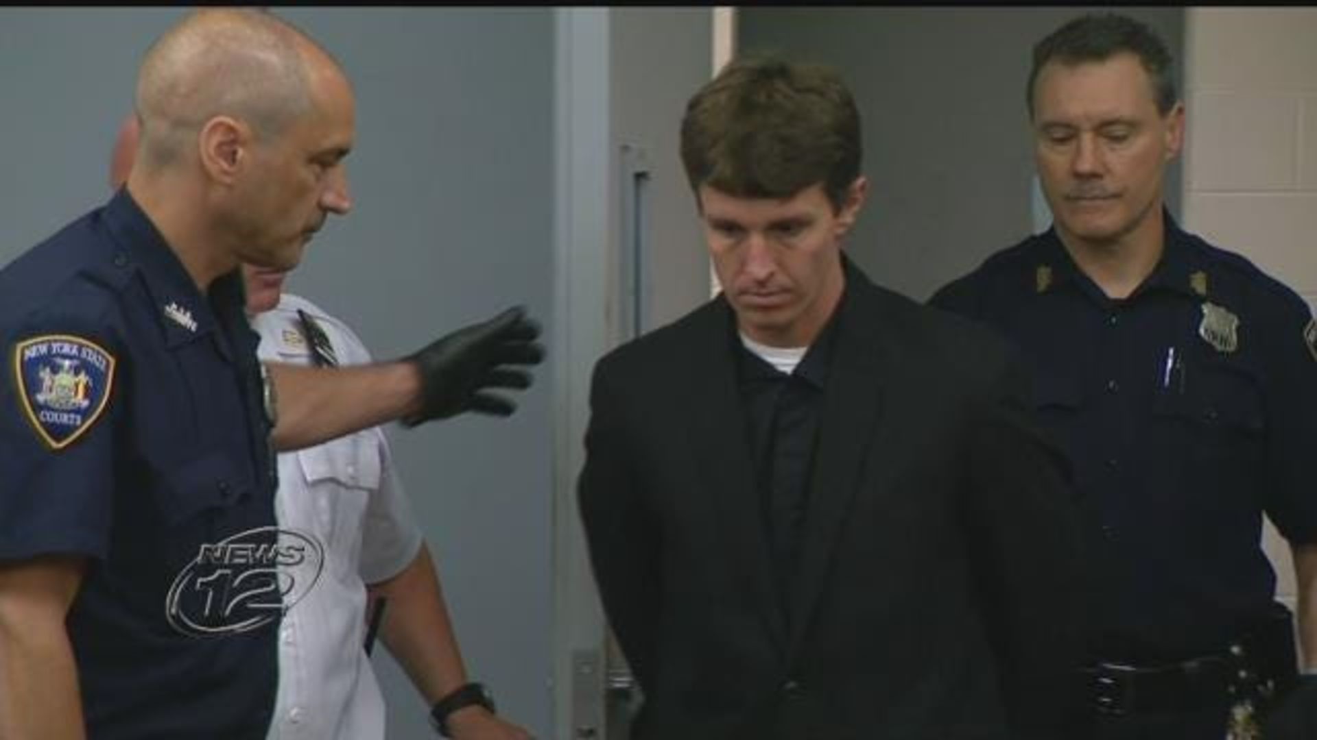 Mattituck man faces vehicular homicide charges in hit-and-run crash Mattituck man faces vehicular homicide charges in hit-and-run crash