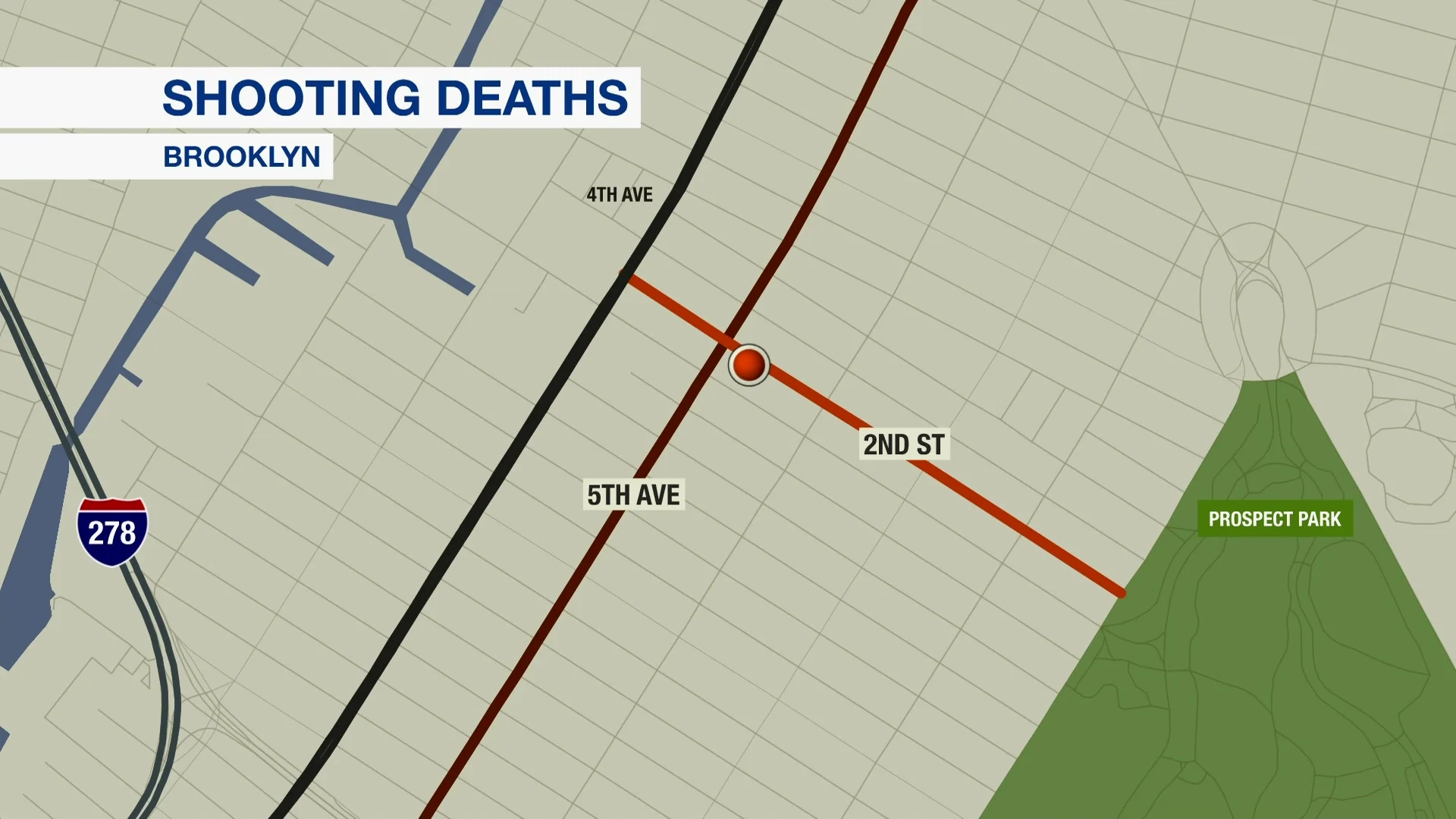 Nypd Man Woman Found Shot To Death In Brooklyn Building