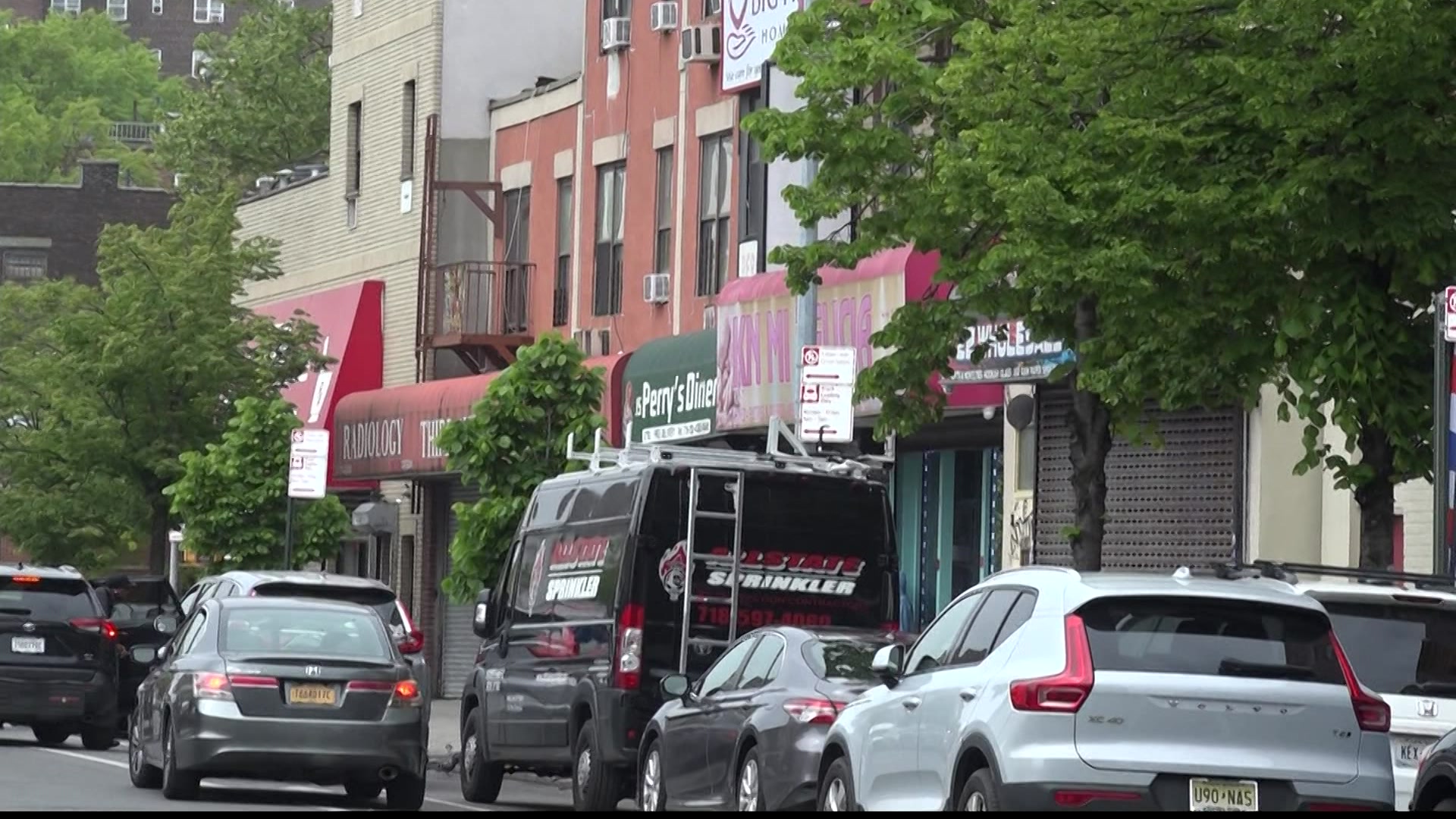 News 12 | Bronx | Business Improvement Districts Honored For Helping ...
