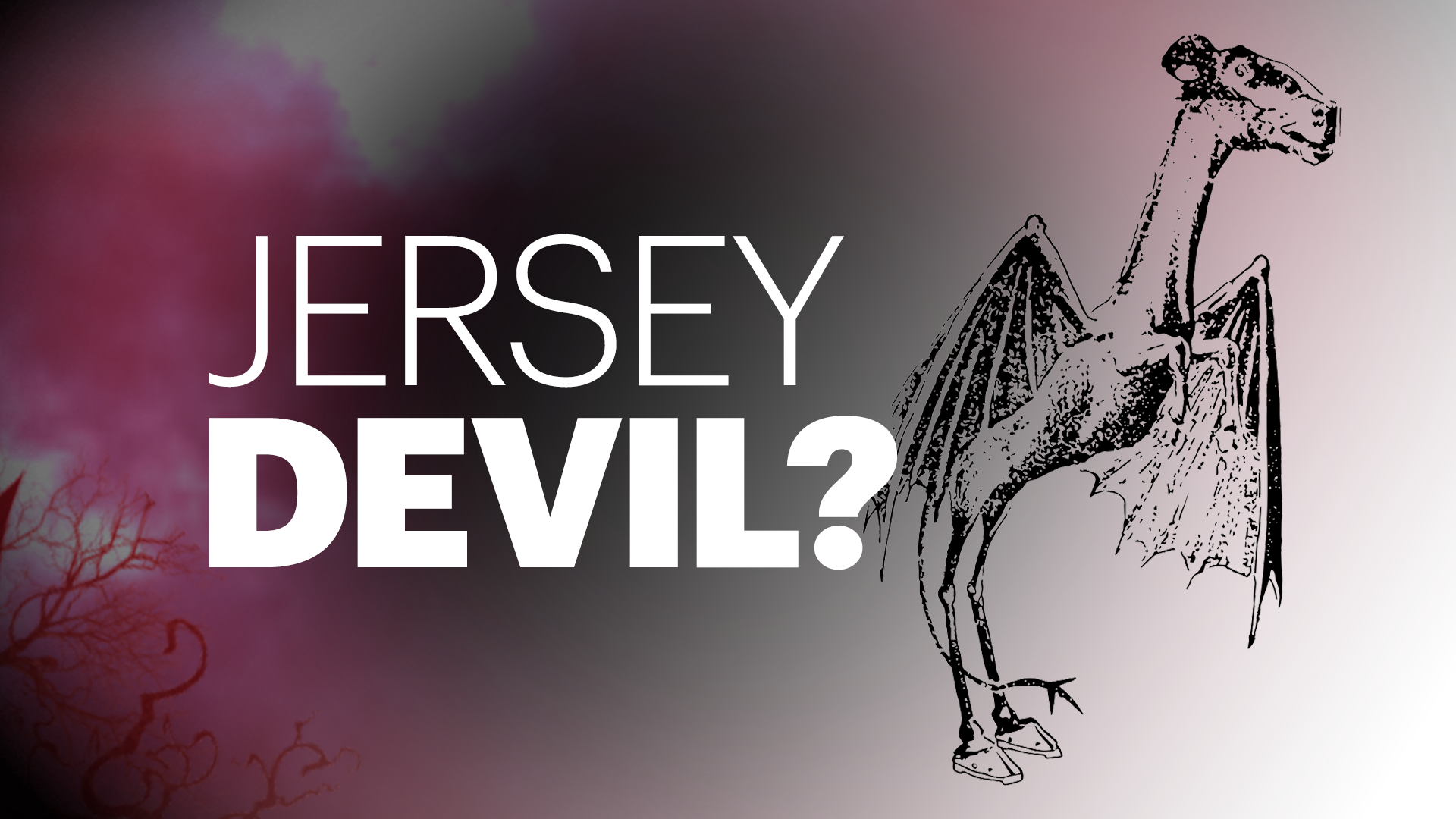 Does the Jersey Devil exist? Most NJ residents believe so, FDU poll says