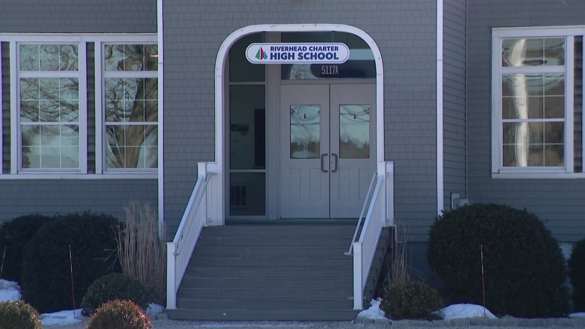 Neighbors oppose expansion of charter school onto neighboring farmland