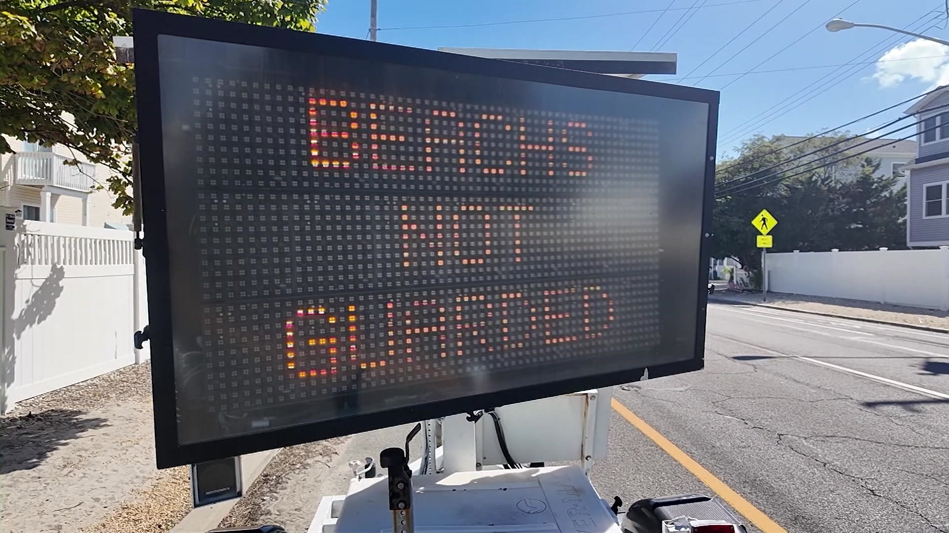 Swimmer drowns at Lavallette beach on Jersey Shore, chief lifeguard says