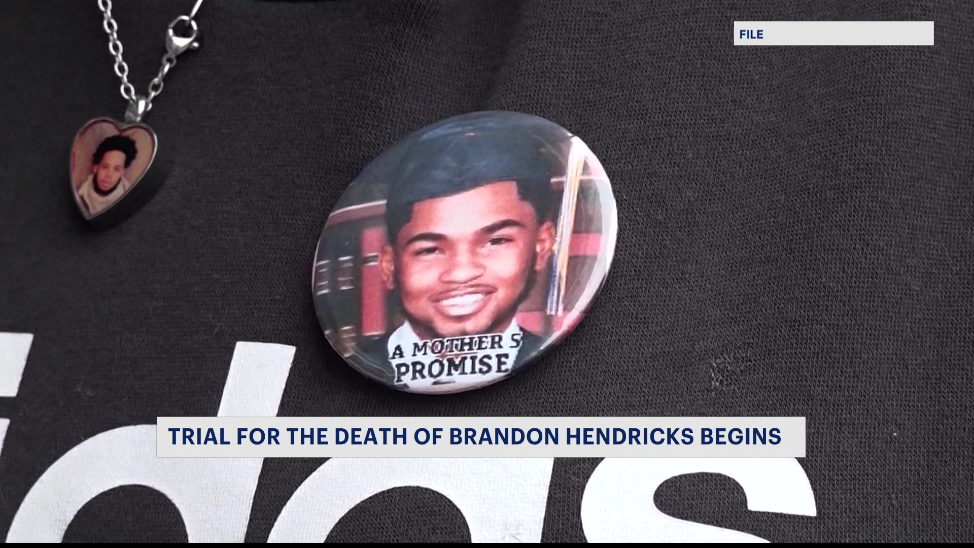 Suspect in Brandon Hendricks shooting takes the stand