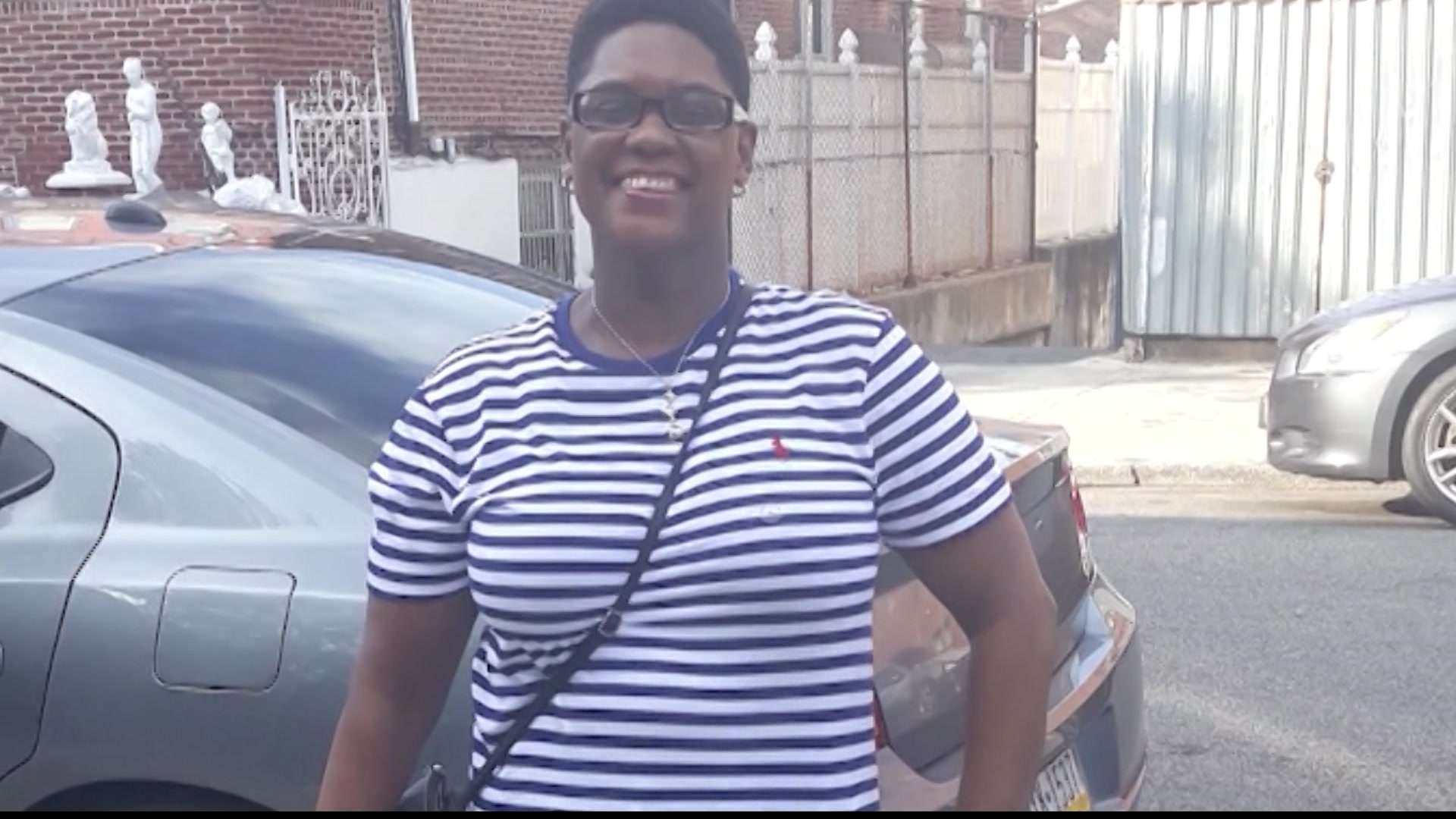 News 12 | Brooklyn | Elmont Family Calls For Help To Find Woman Missing ...