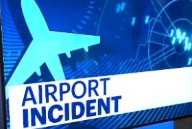 Darien man arrested for attacking airline employee in Miami