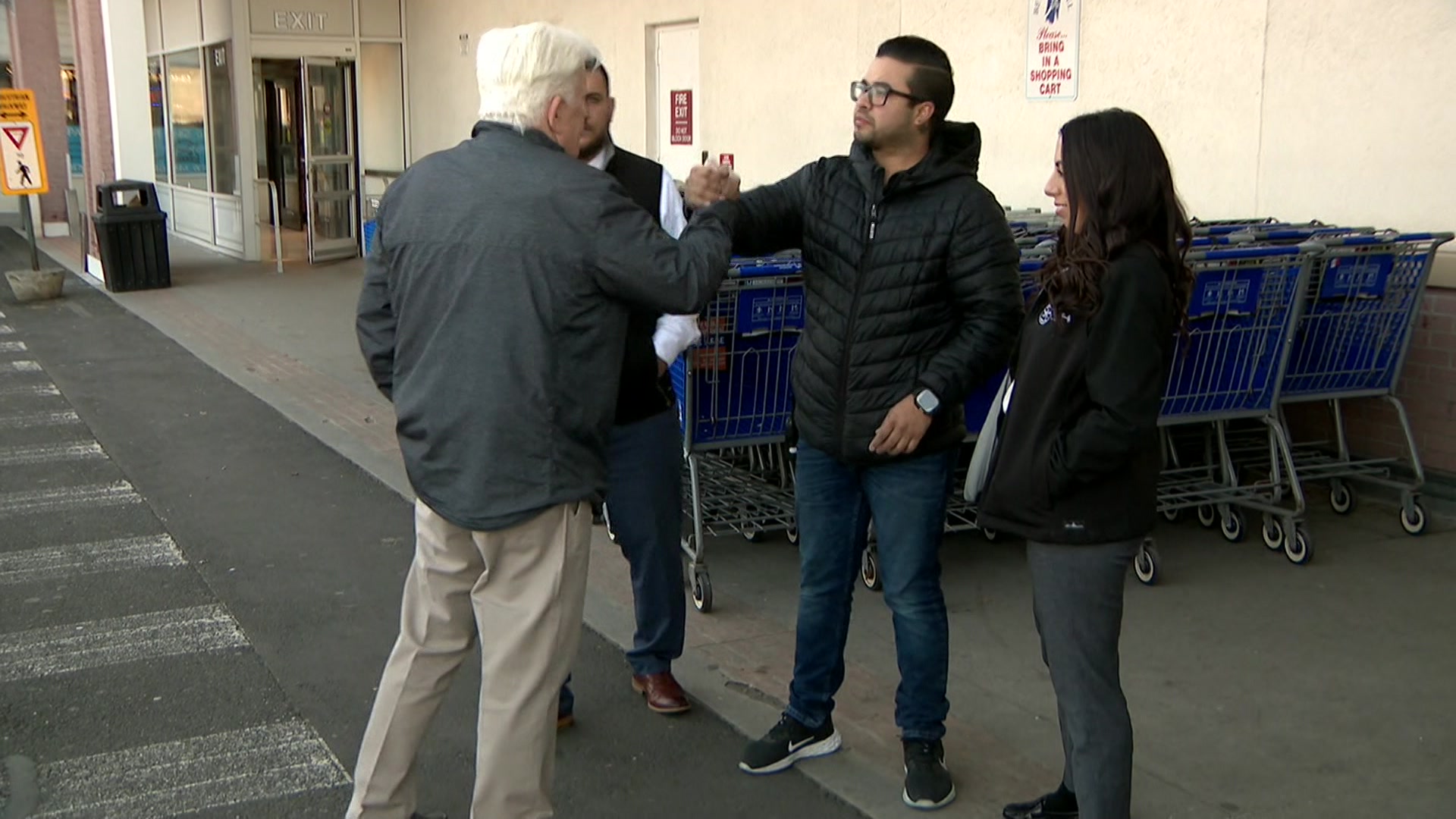 ‘He saved my life.’ Fairfield ShopRite manager hailed as hero after ...