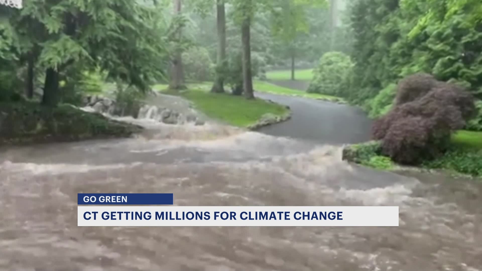 Connecticut planning climate change projects with Inflation Reduction ...