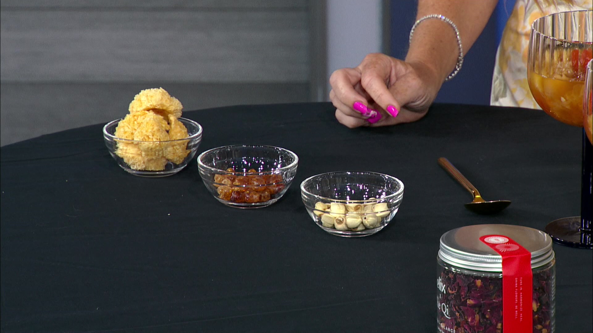 News 12 | New Jersey | Be Well Natural Ways To Boost Collagen In Your Diet
