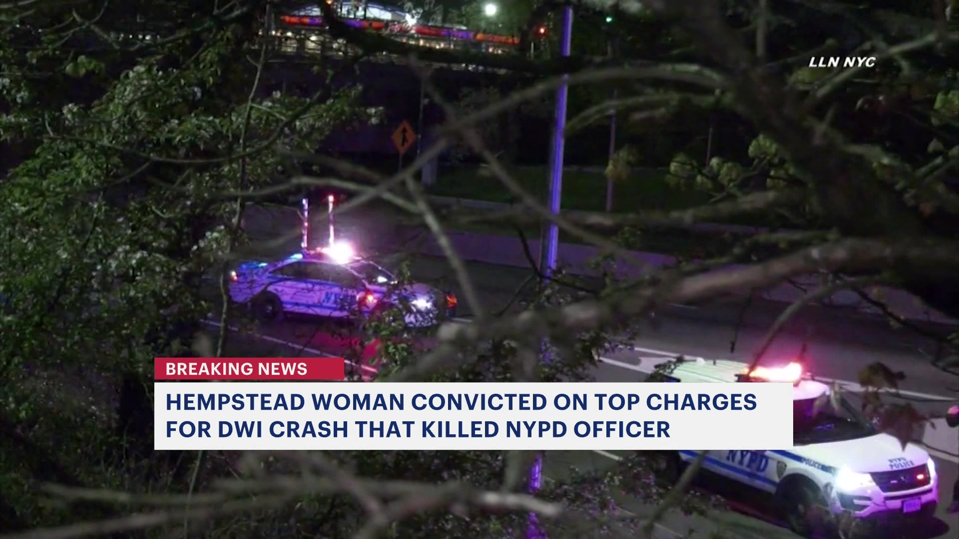 Queens DA: Hempstead woman convicted of manslaughter for fatally ...