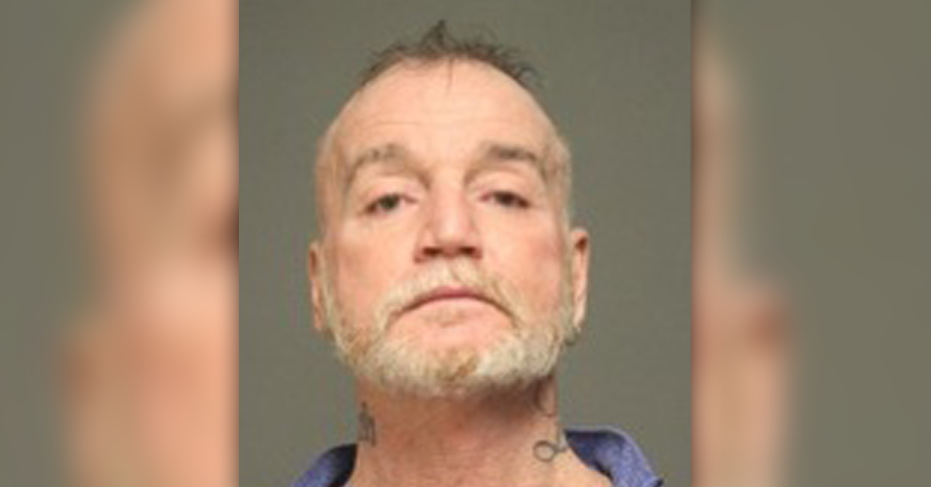 News 12 | Connecticut | Police Man Assaulted Roommate With Kitchen ...