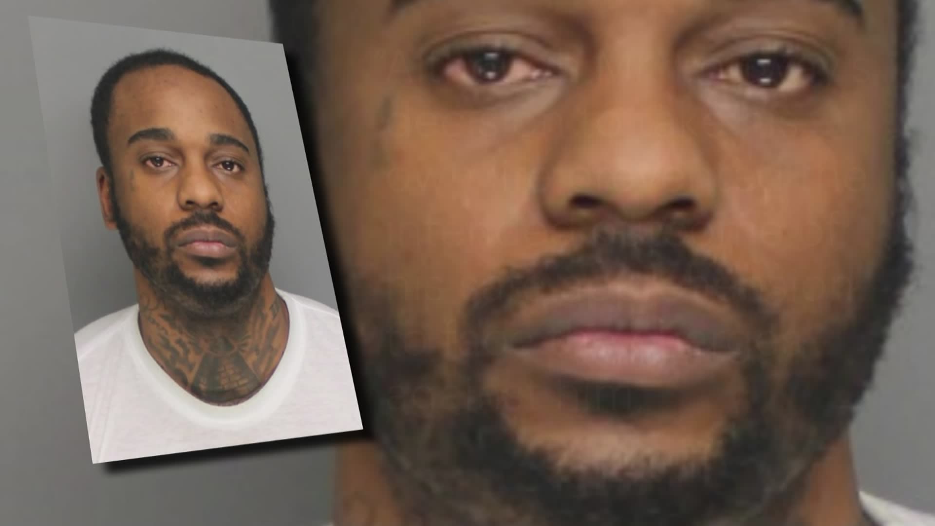 Details emerge on Tennessee standoff that ended with Bridgeport murder ...