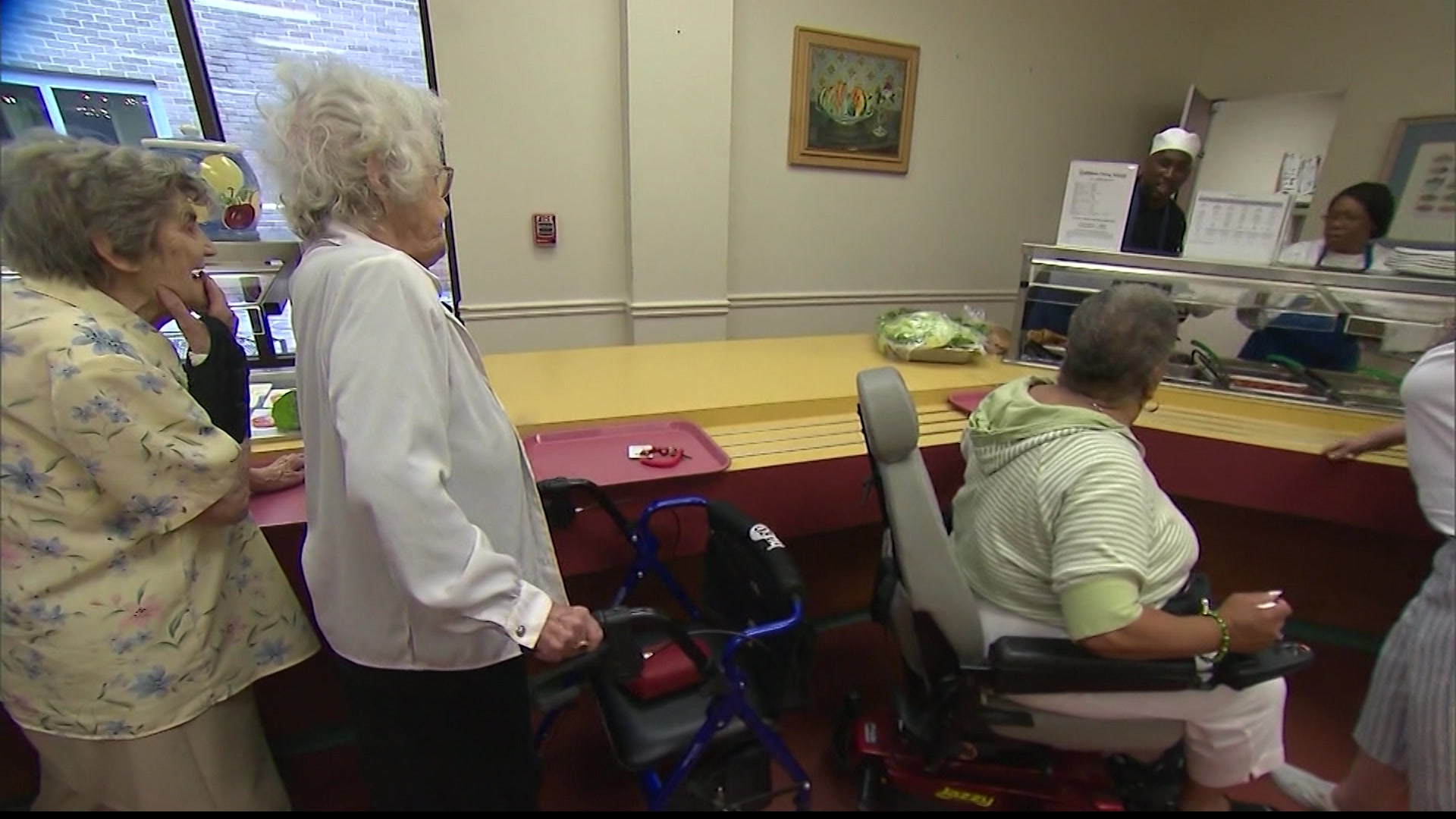 News 12 | Connecticut | Gov Lamont Signs Sweeping Nursing Home Reforms