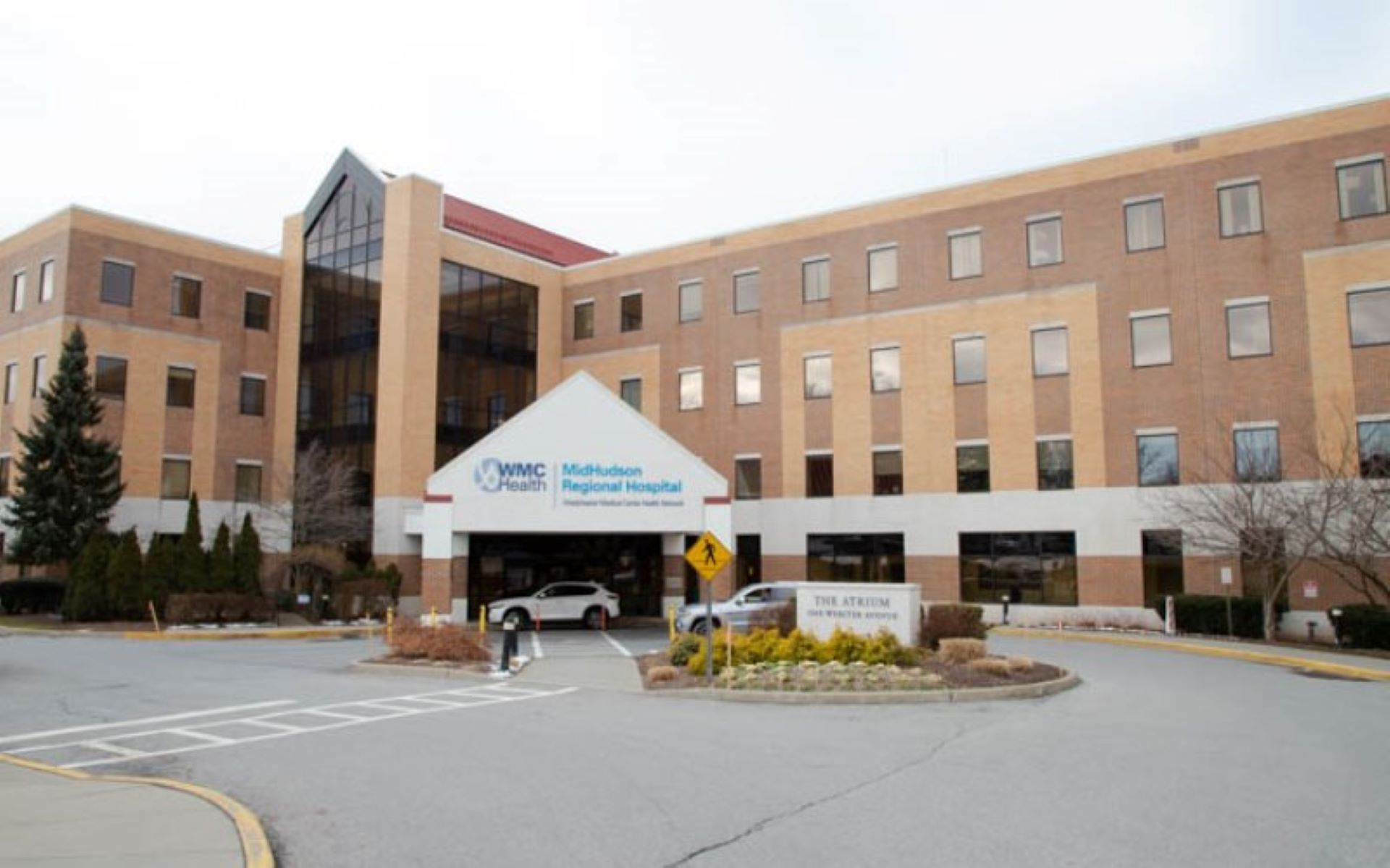 Man recovers from gunshot wound in Poughkeepsie