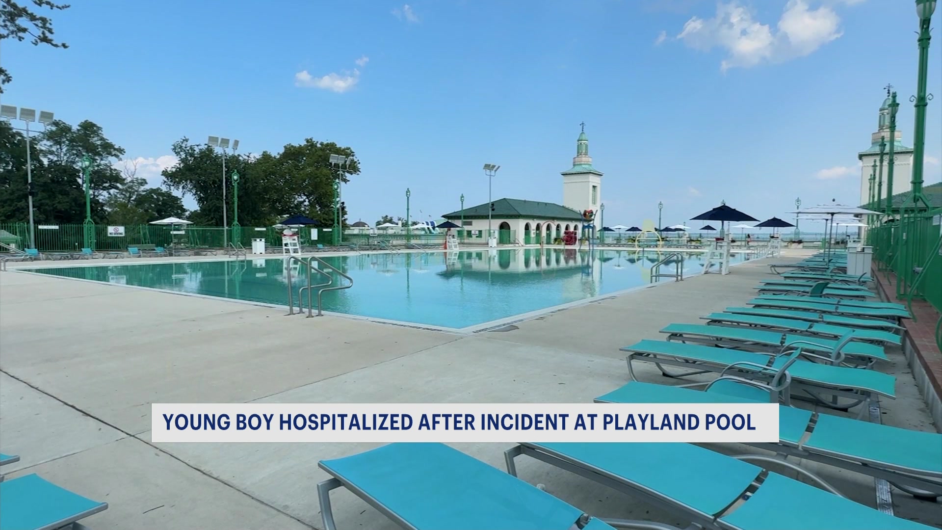 News 12 | Hudson Valley | Westchester County Police 5 Year Old Boy ...