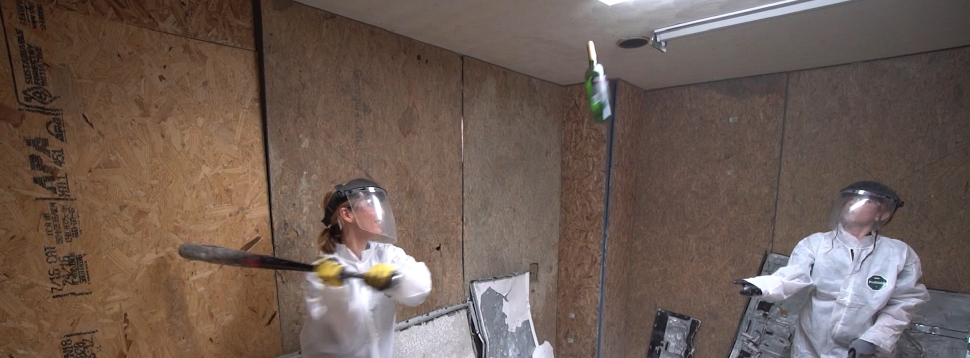 Looking for a road trip? Check out Break Stuff NJ in New Brunswick