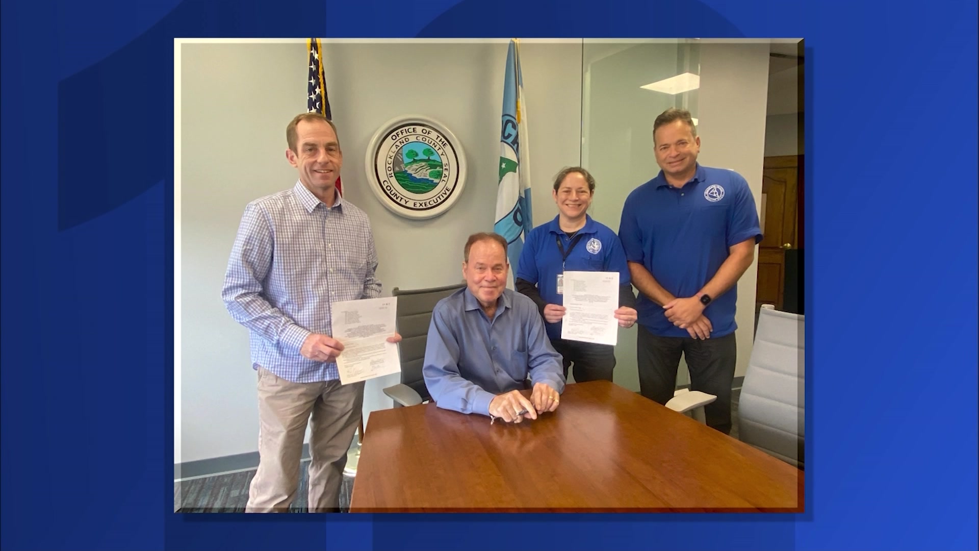 NYS Department of Health approves 2 grants for Rockland County
