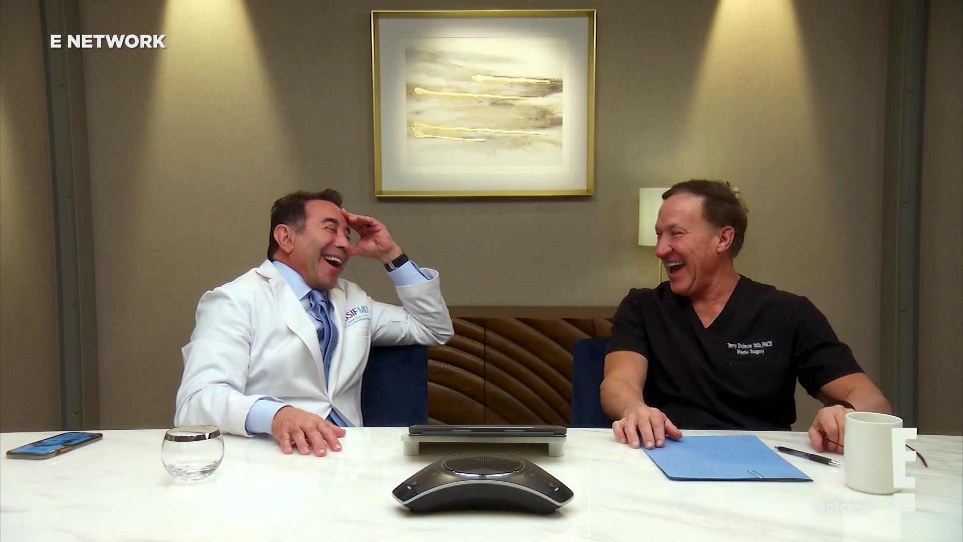 News 12 | Bronx | Be Well Botched Star Dr Terry Dubrow Recounts His ...