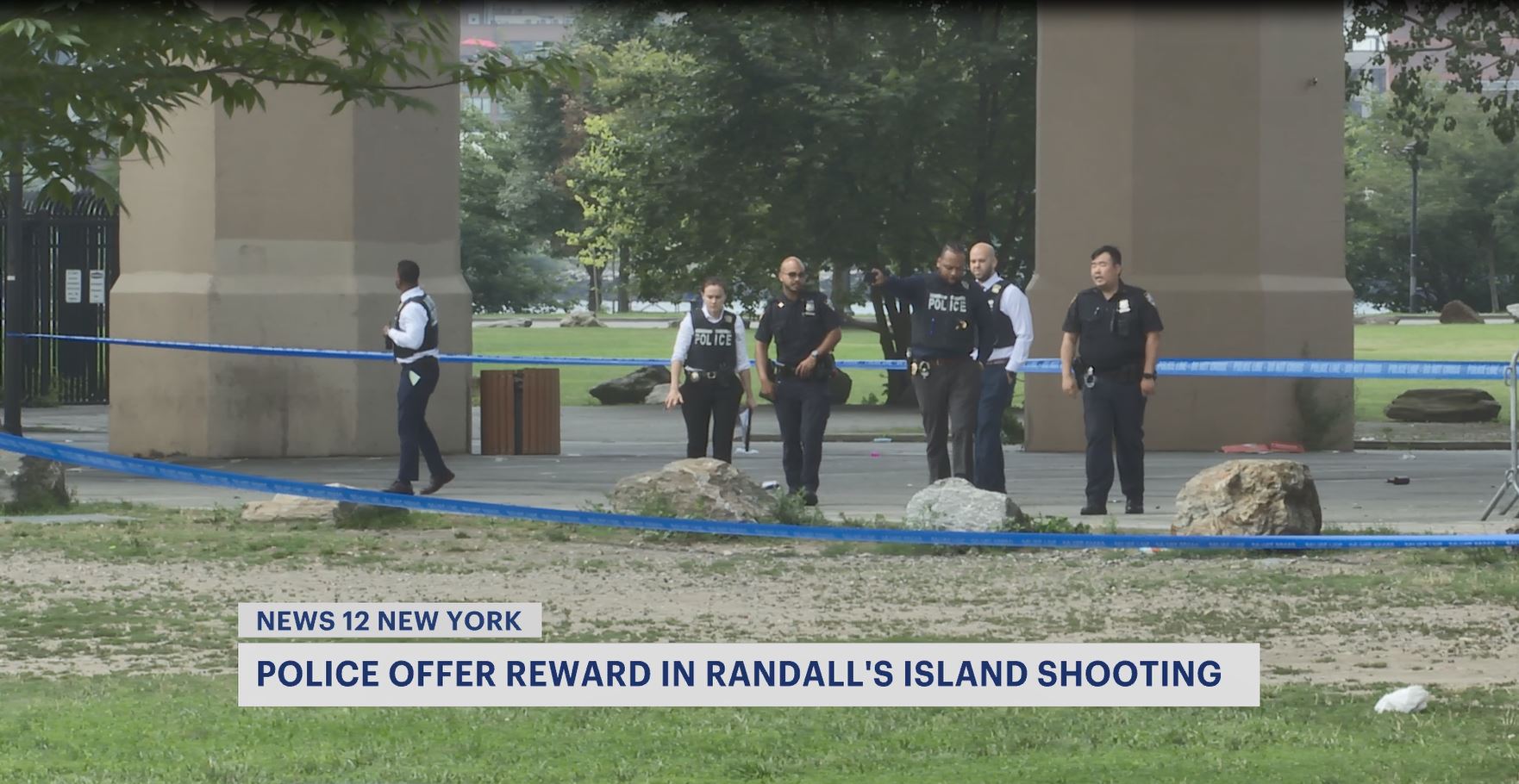 Police offer $3,500 reward to help find person responsible for triple ...