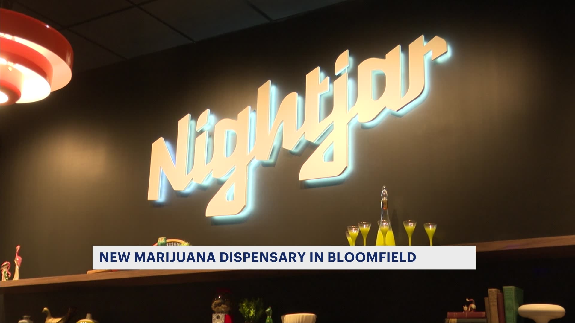 All women-owned marijuana dispensary opens in Bloomfield