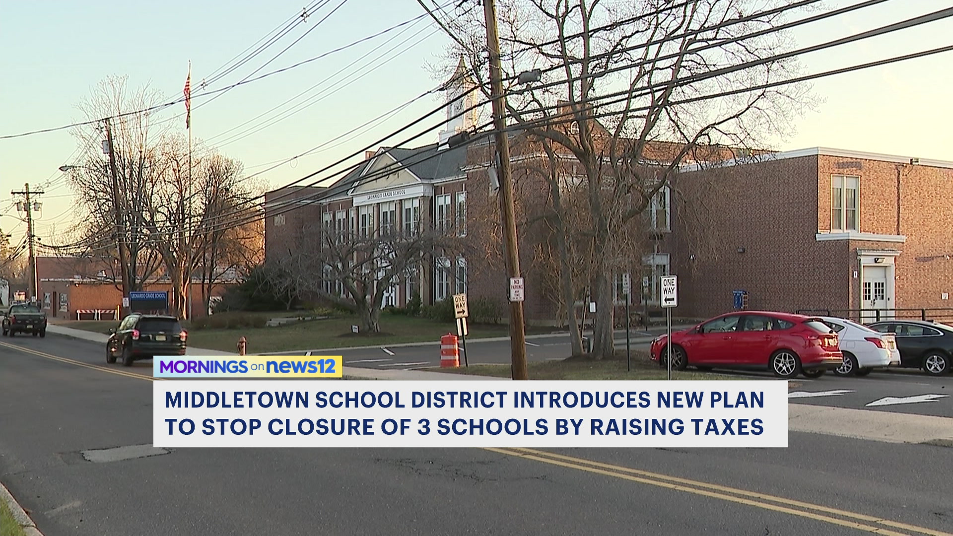 Middletown School District introduces new plan to stop closure of 3 ...