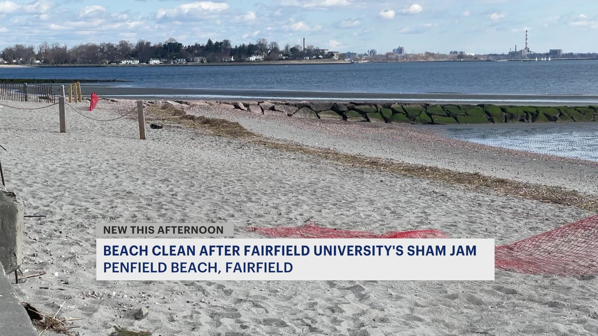 Sham Jam in Fairfield gets glowing reviews following SantaCon backlash