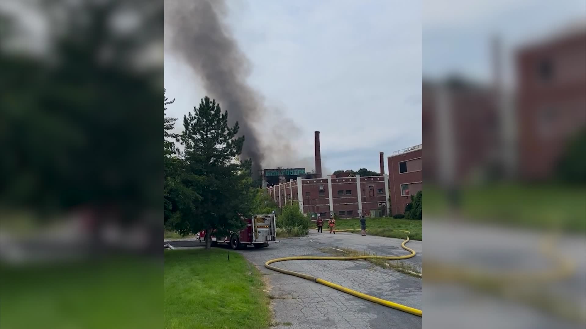 Headlines: Man charged with murdering father, convenience store ...