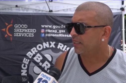 Headlines: Narcotics conspiracy, shooting sentence, New Rochelle ...