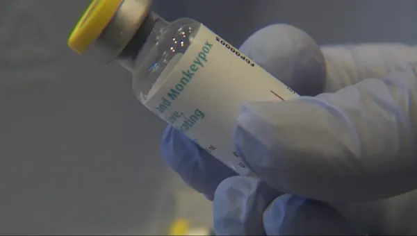 Cdc Urges People At Risk Of Mpox To Get Vaccinated Ahead Of Possible