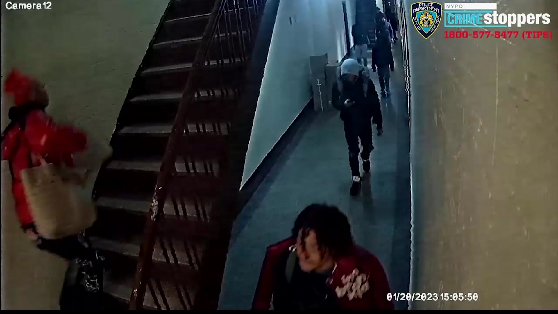 Officials: Violent robberies on the rise in Bronx, Brooklyn