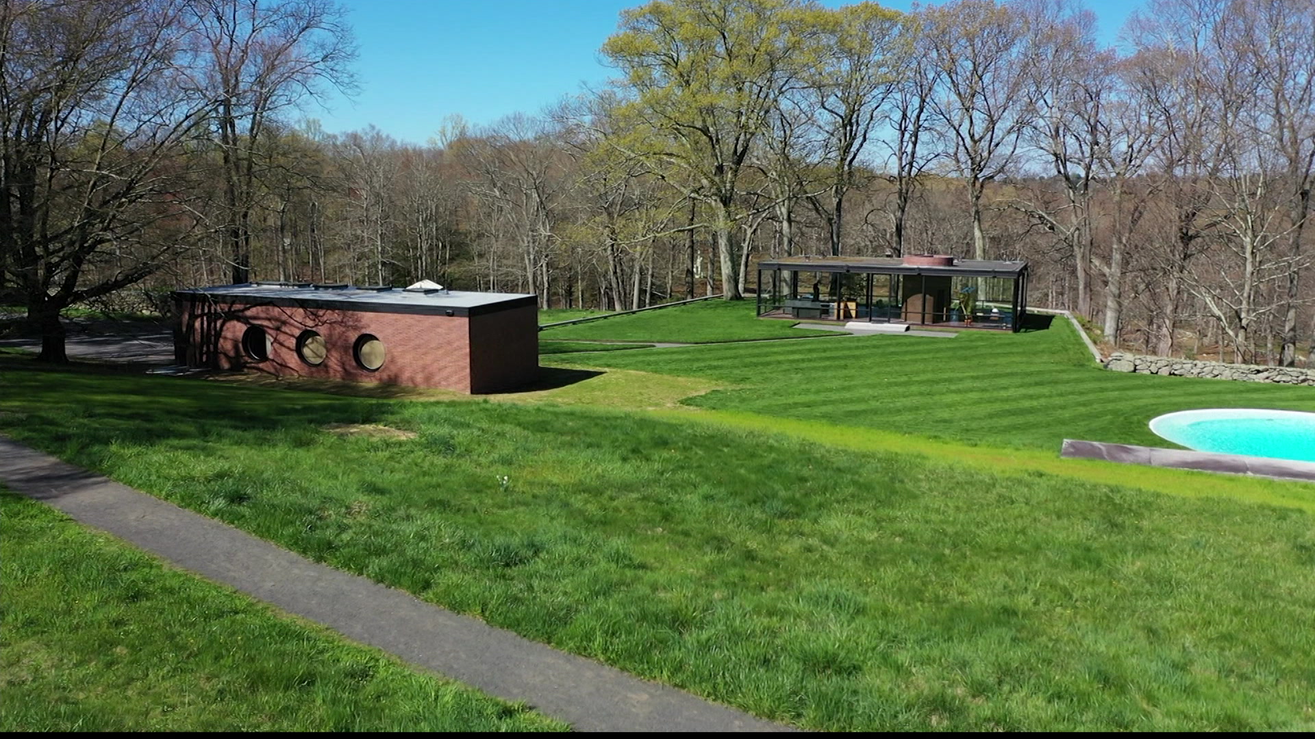 News 12 | Long Island | Celebrate The Glass Houses 75th Birthday In New ...