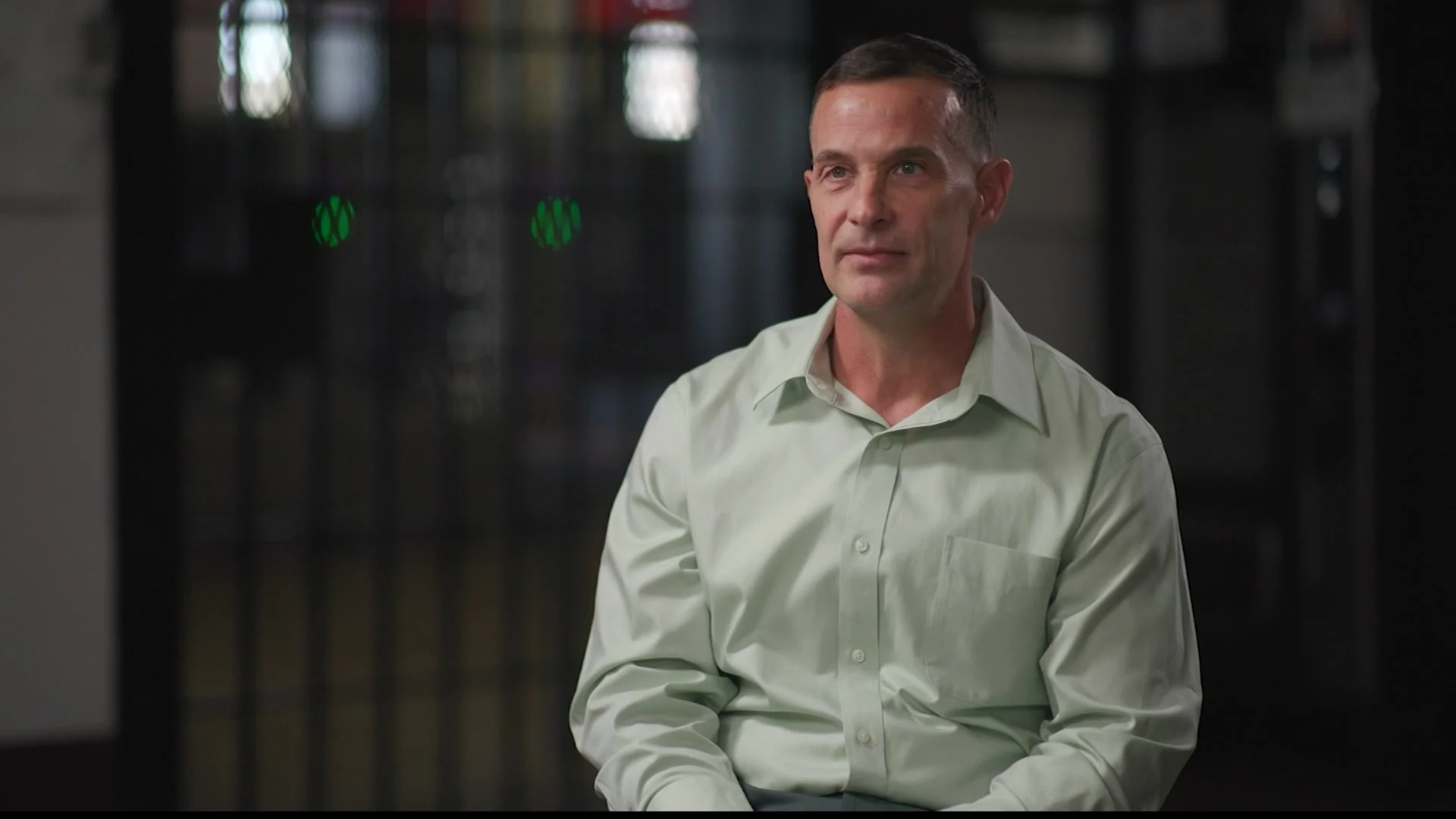 Behind Bars Convicted Murderer Breaks Silence In Exclusive Interview
