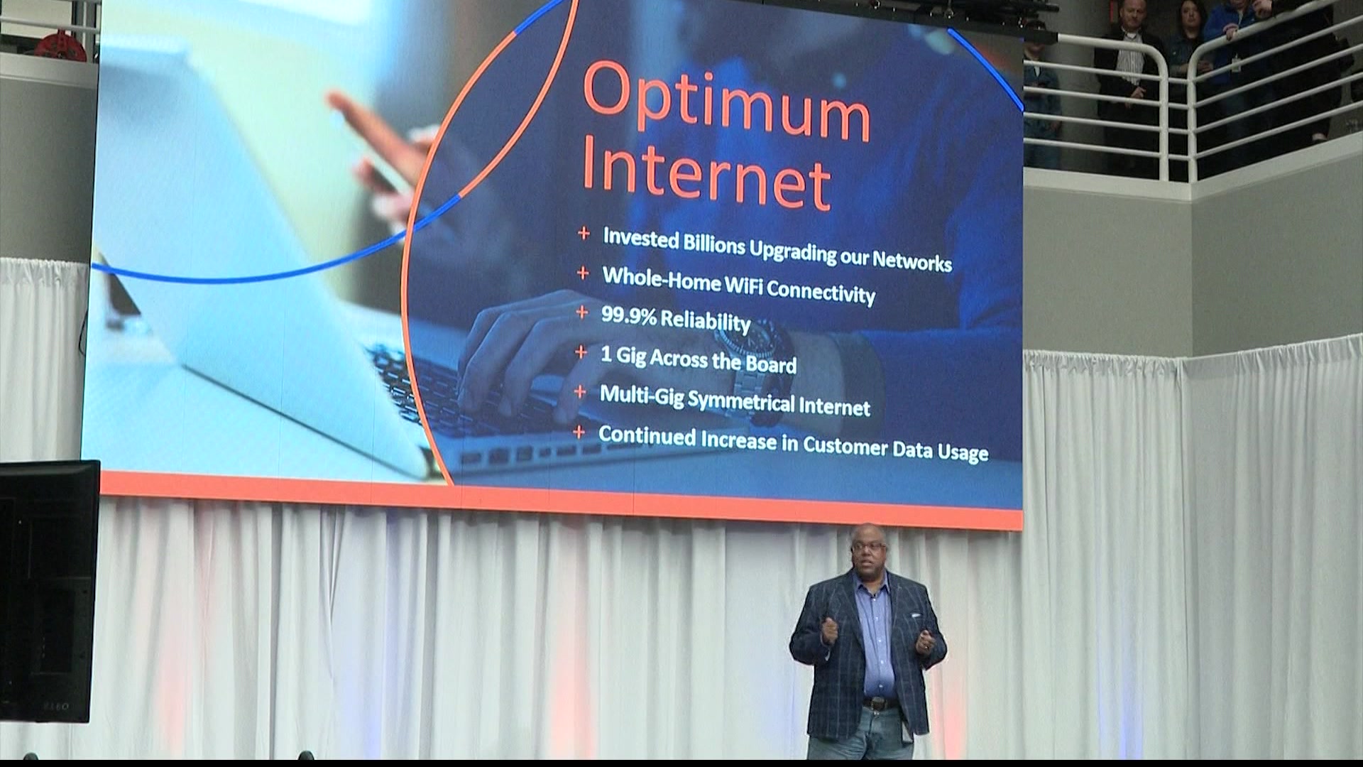 'The GOAT' - Optimum Complete launches, continues mission to keep ...