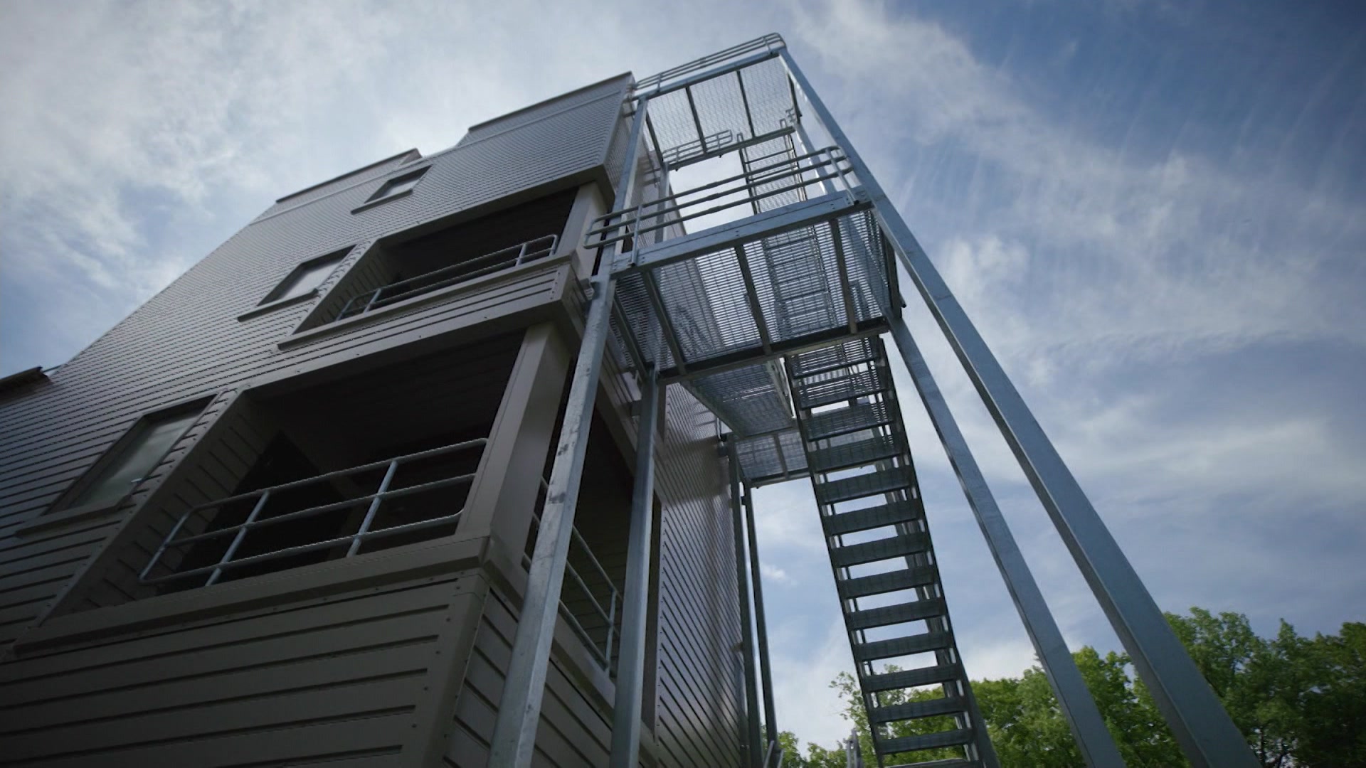 New firefighter training center opens in Pomona