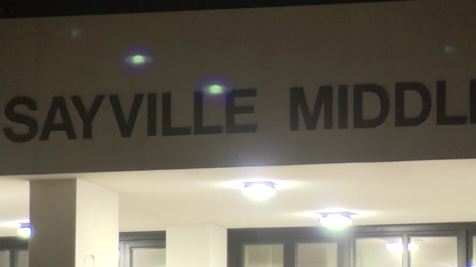Former Sayville teacher accused of giving alcohol to a minor arraigned ...