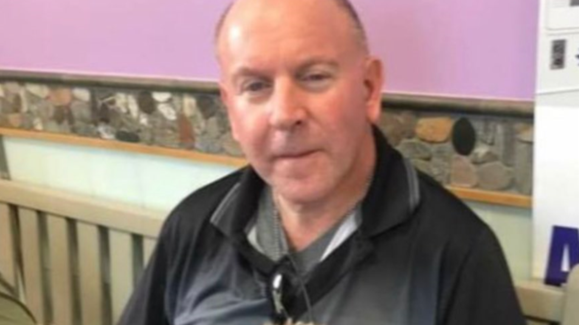 Former Newburgh Catholic priest arrested for allegedly stealing from parish Former Newburgh Catholic priest arrested for allegedly stealing from parish
