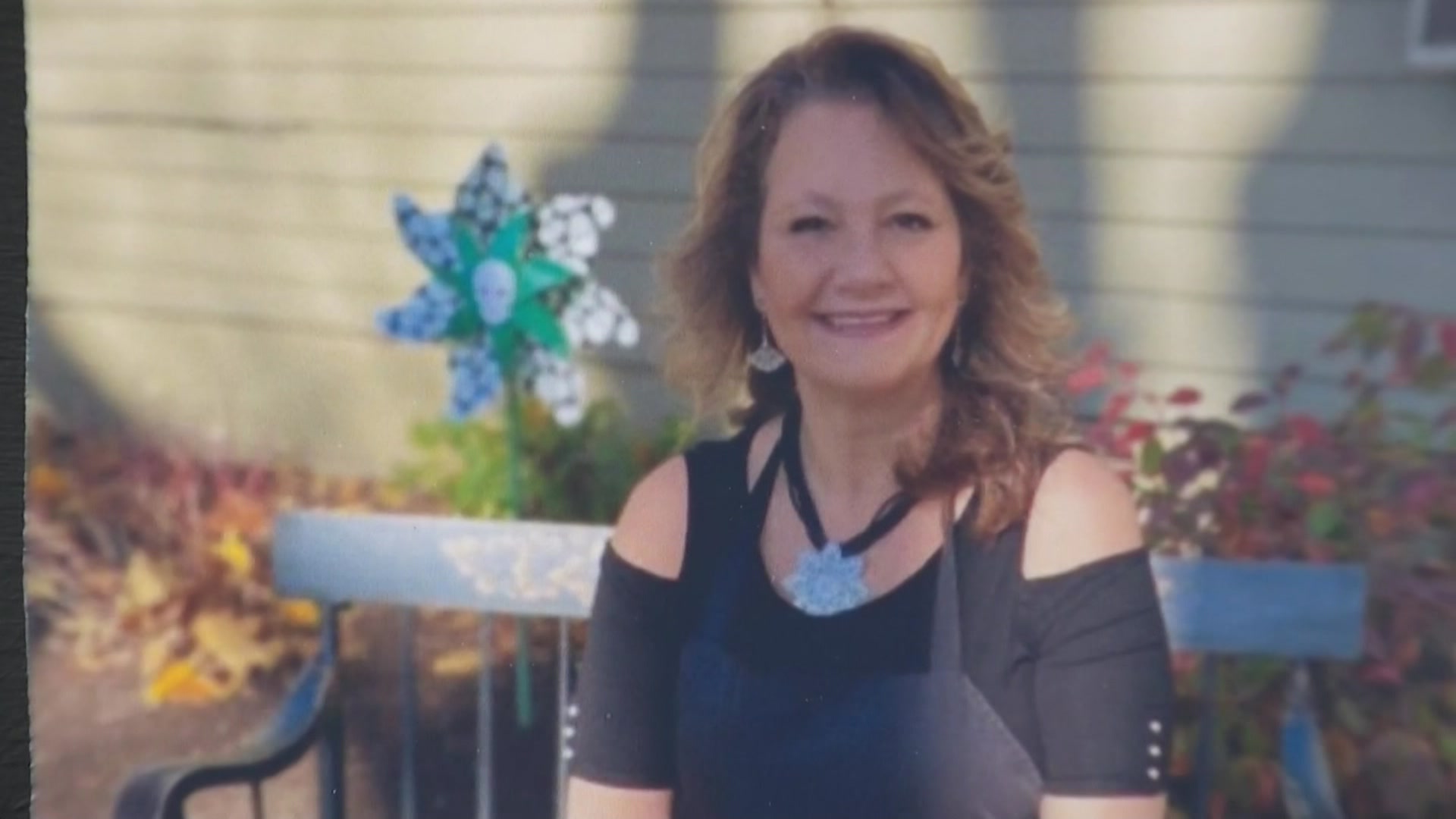 ‘I live in constant fear.’ Bethel woman killed in murder-suicide had ...