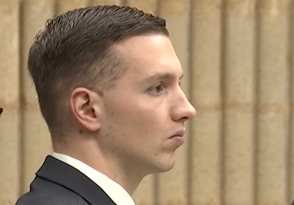 News 12 | Connecticut | State Trooper Brian North found not guilty in ...