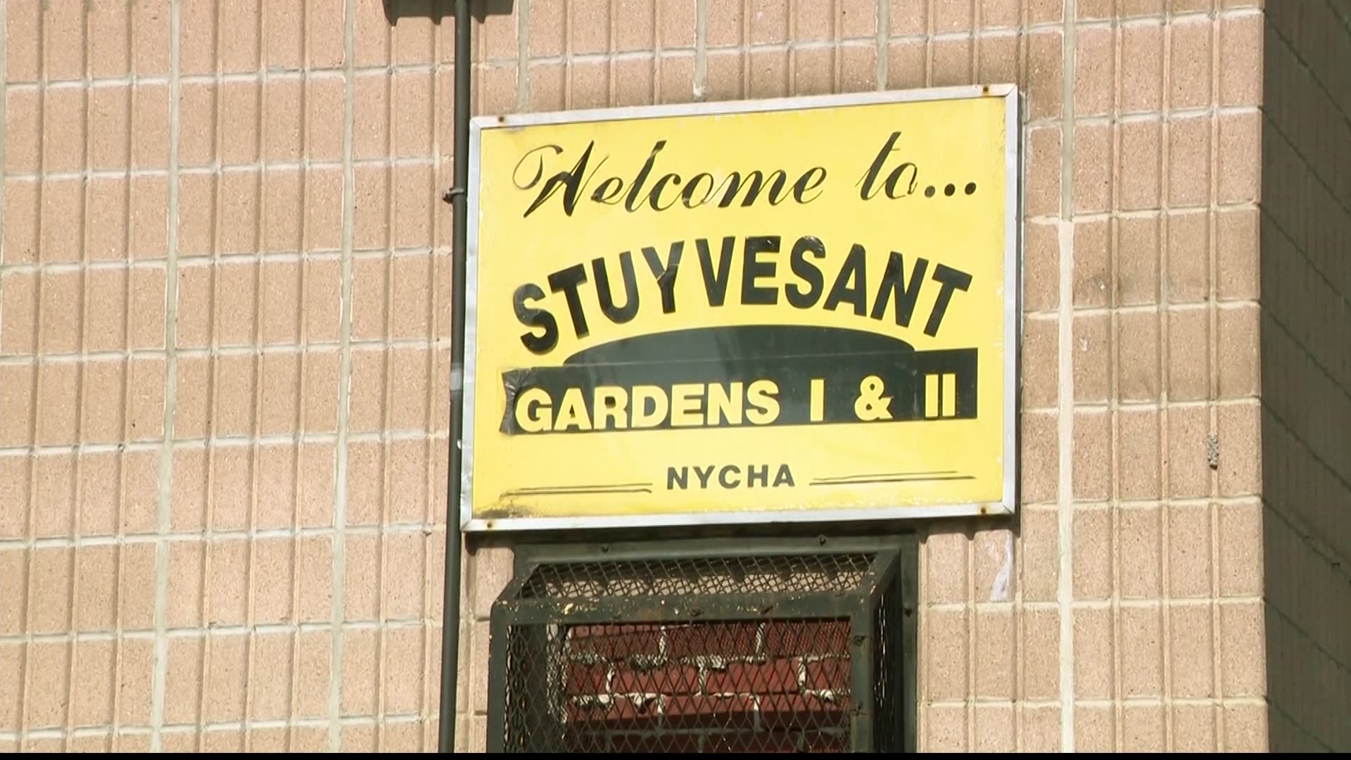 Advocates fear NYCHA's plans to transform Section 9 housing will put ...