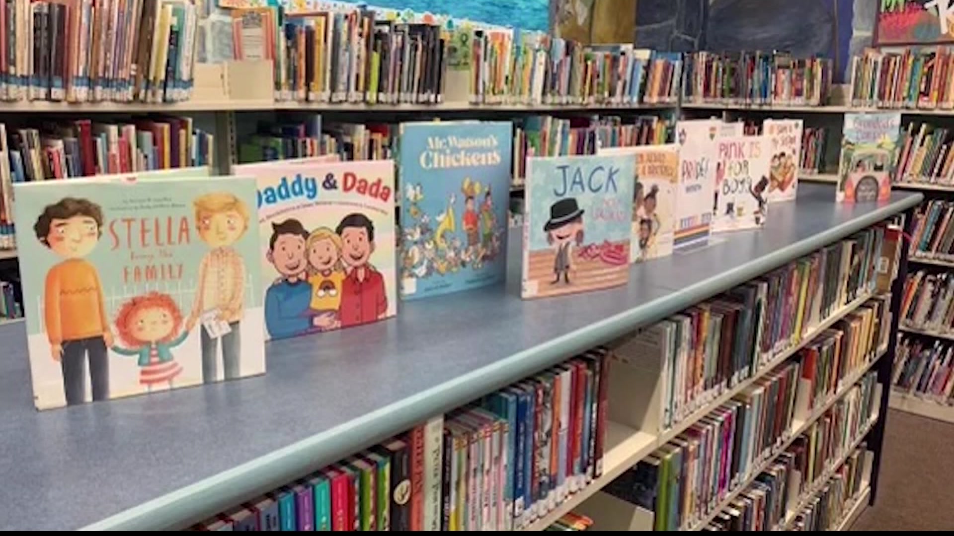 Voters set to cast ballots for Smithtown Library Board months after ban ...