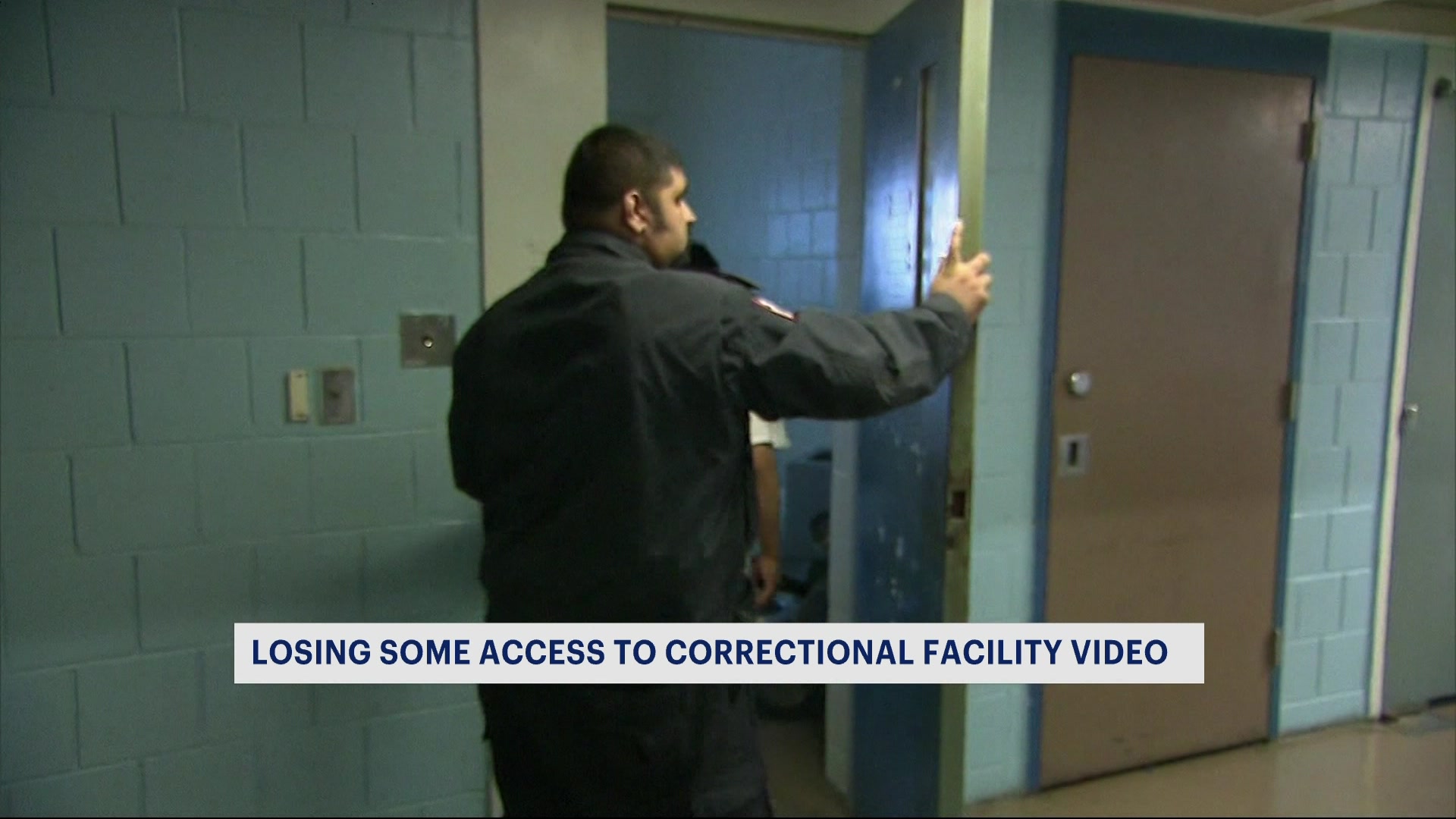 Board of Correction can no longer independently review video from city ...