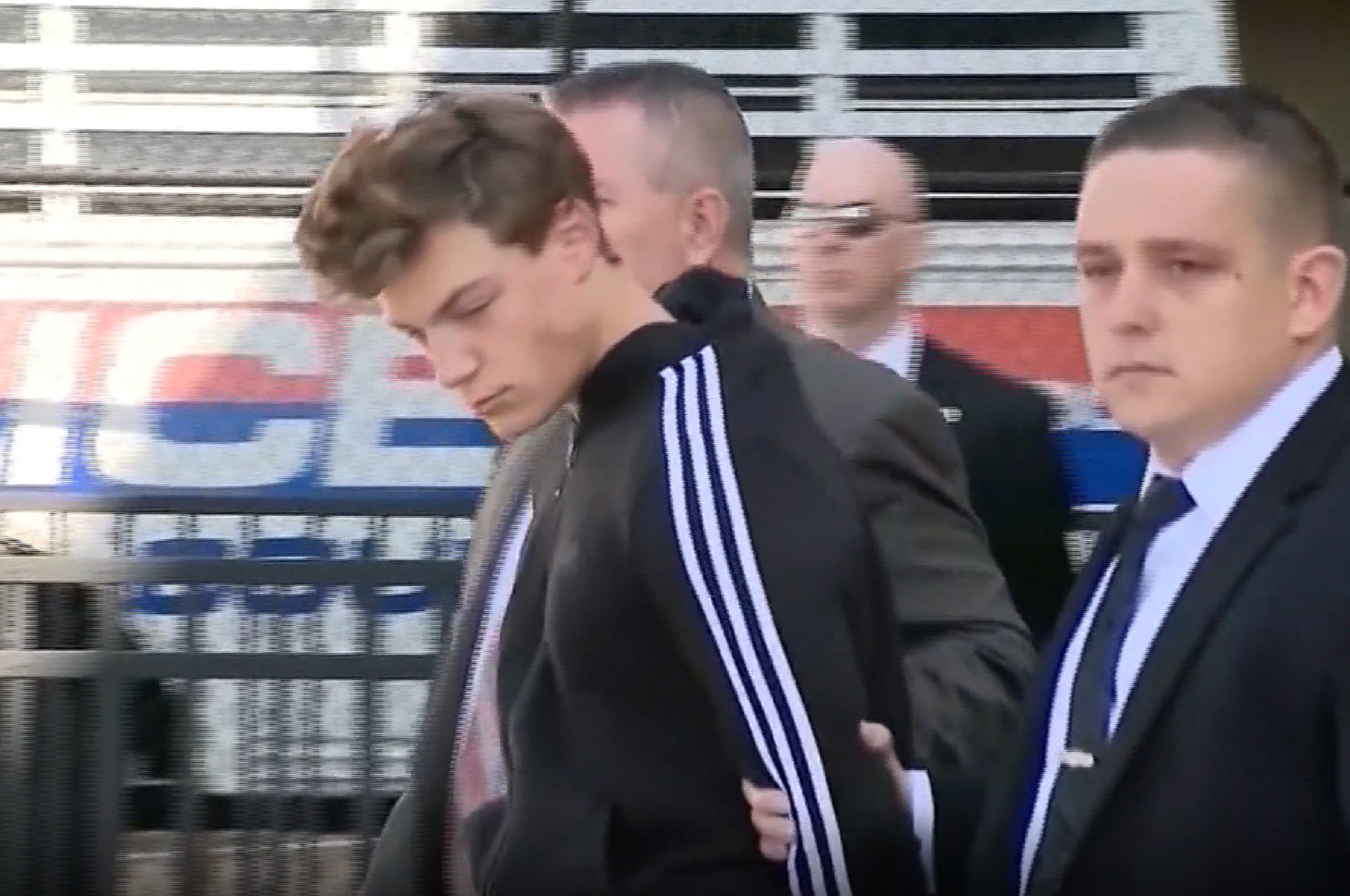 Tyler Flach convicted on all charges in Oceanside stabbing death of teen