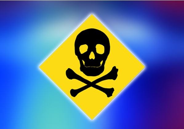 NJ Poison Control warns parents about dangers of button batteries