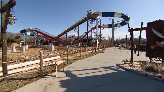 Splish Splash extends 2020 season passes due to pandemic