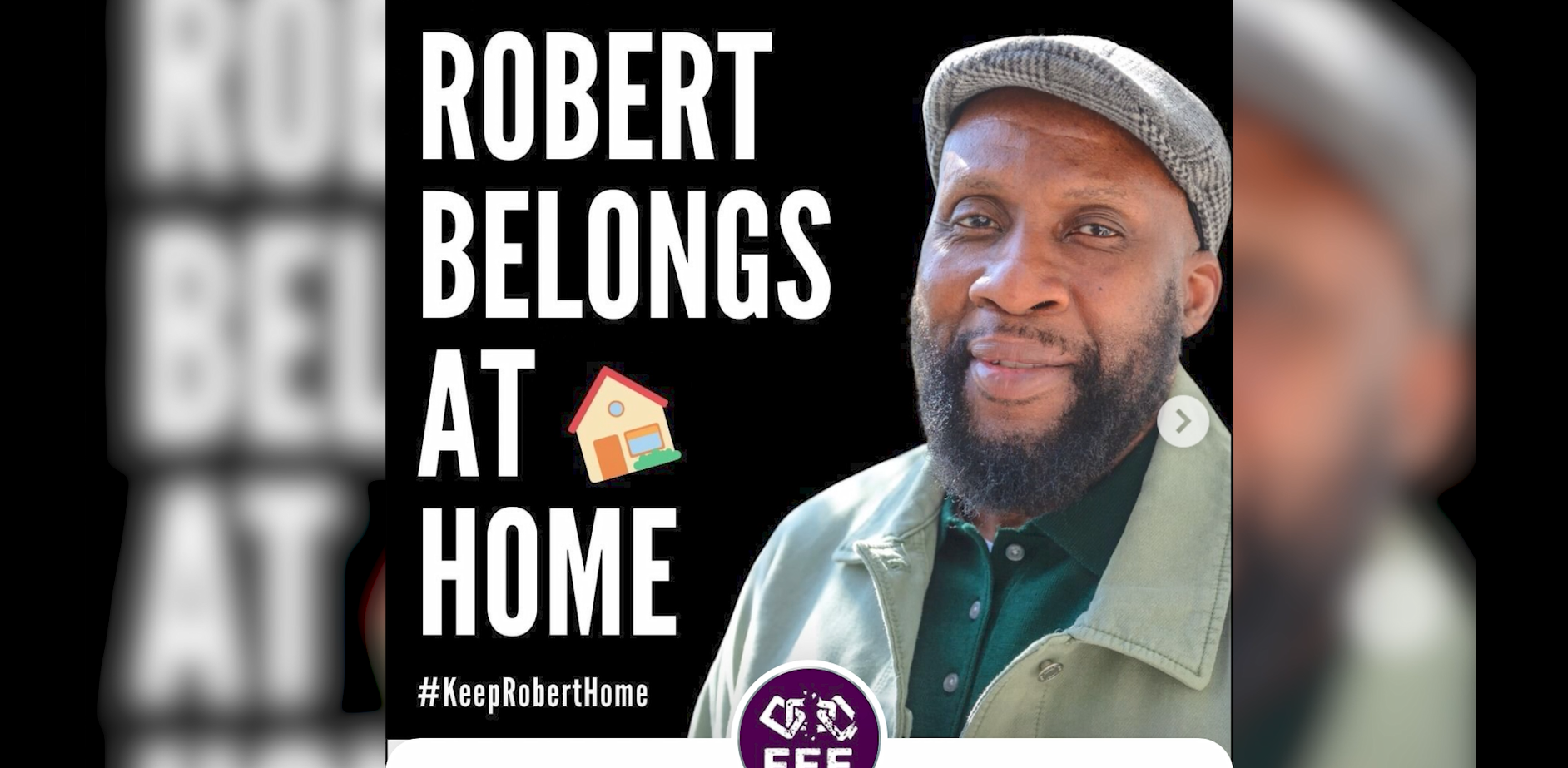 Harlem community activist seeks presidential pardon to avoid deportation