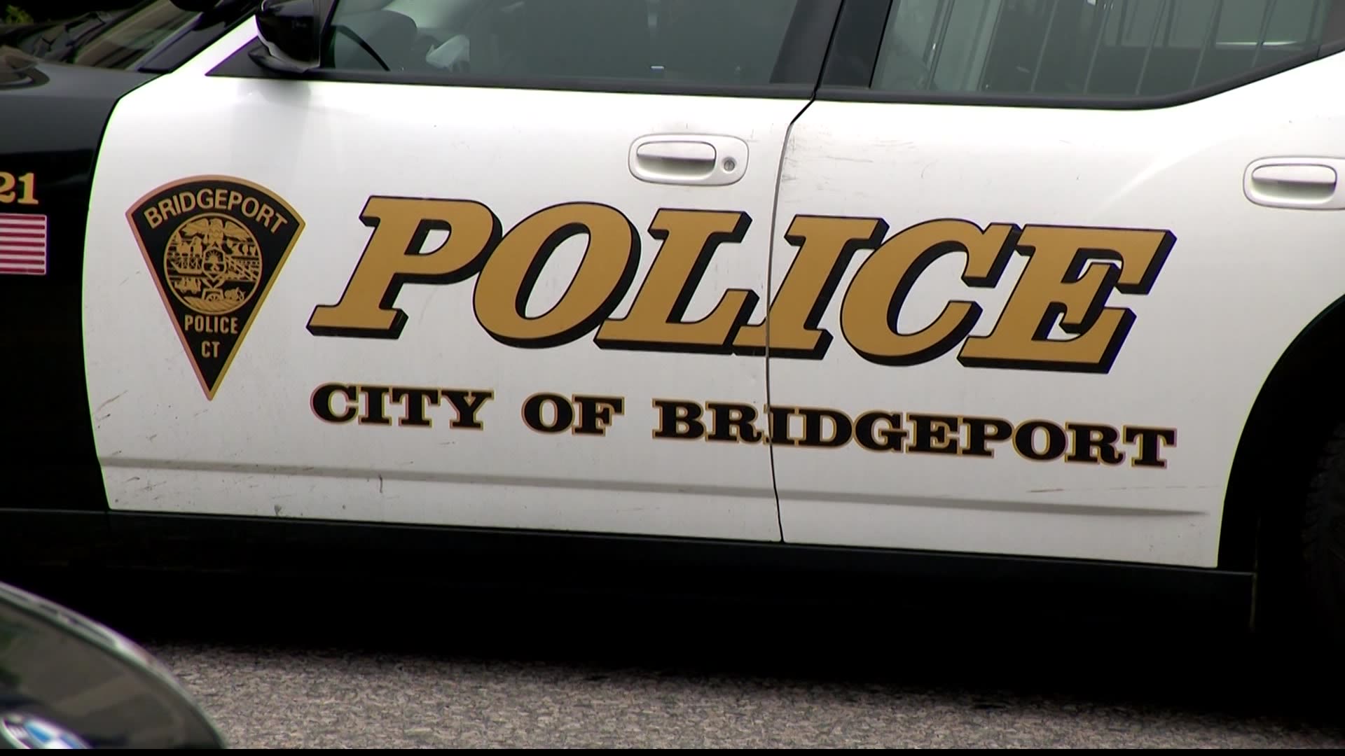Bridgeport says new police chief doesn't need to have a college degree