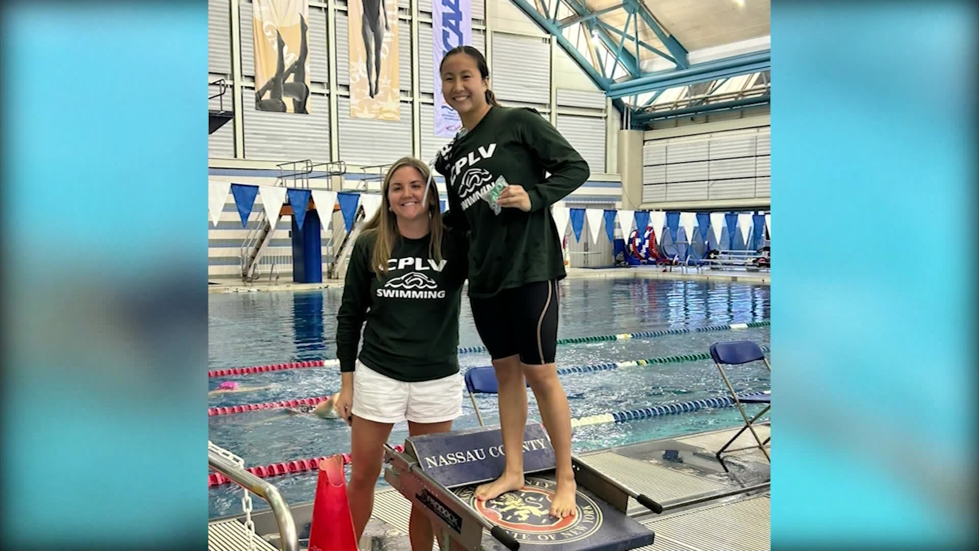 Scholar Athlete: Abby Han