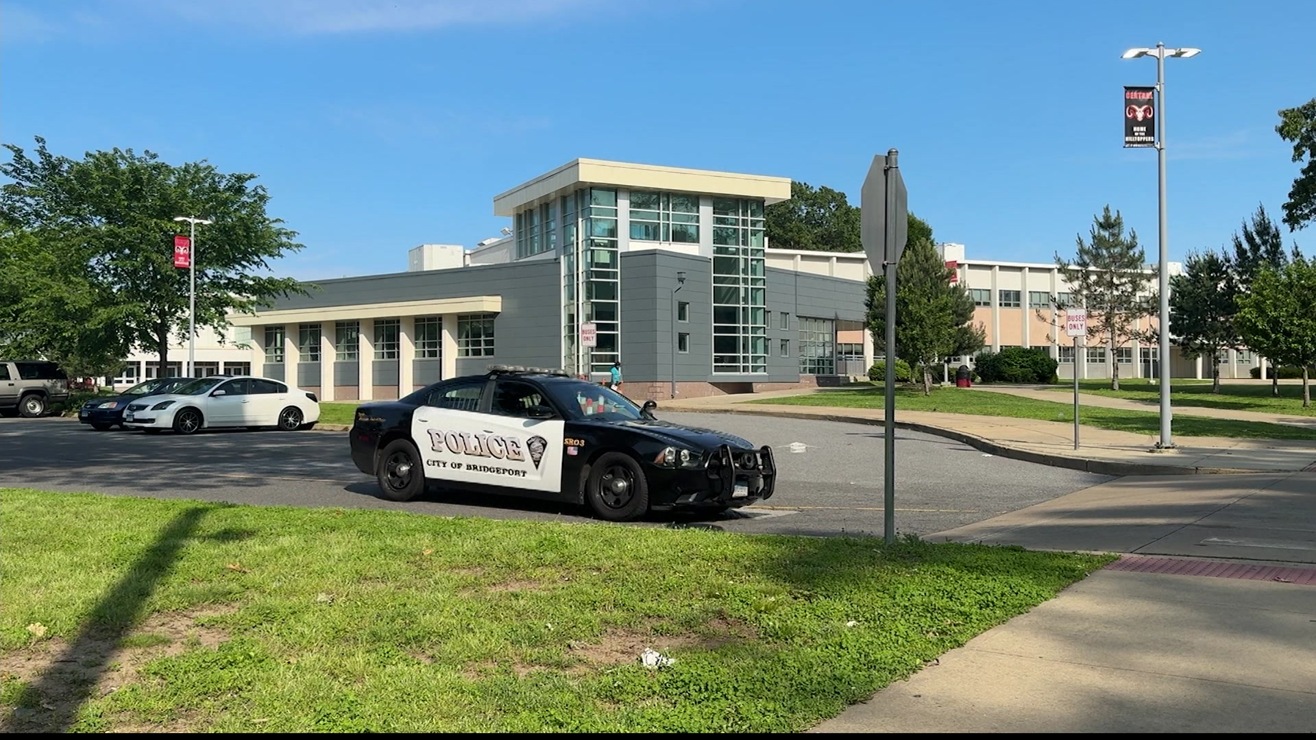 News 12 | Connecticut | New state budget includes study to explore ...