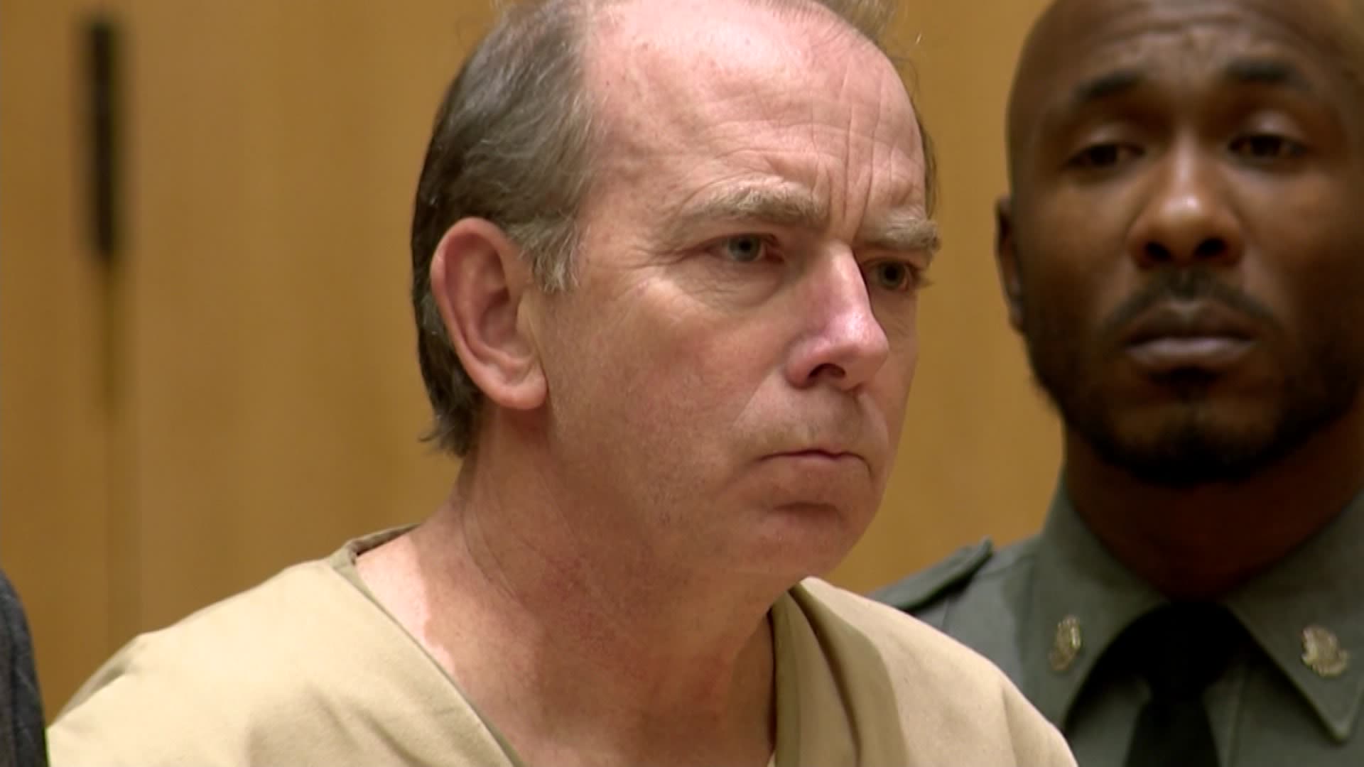 Defendant in Jennifer Dulos case released from custody again