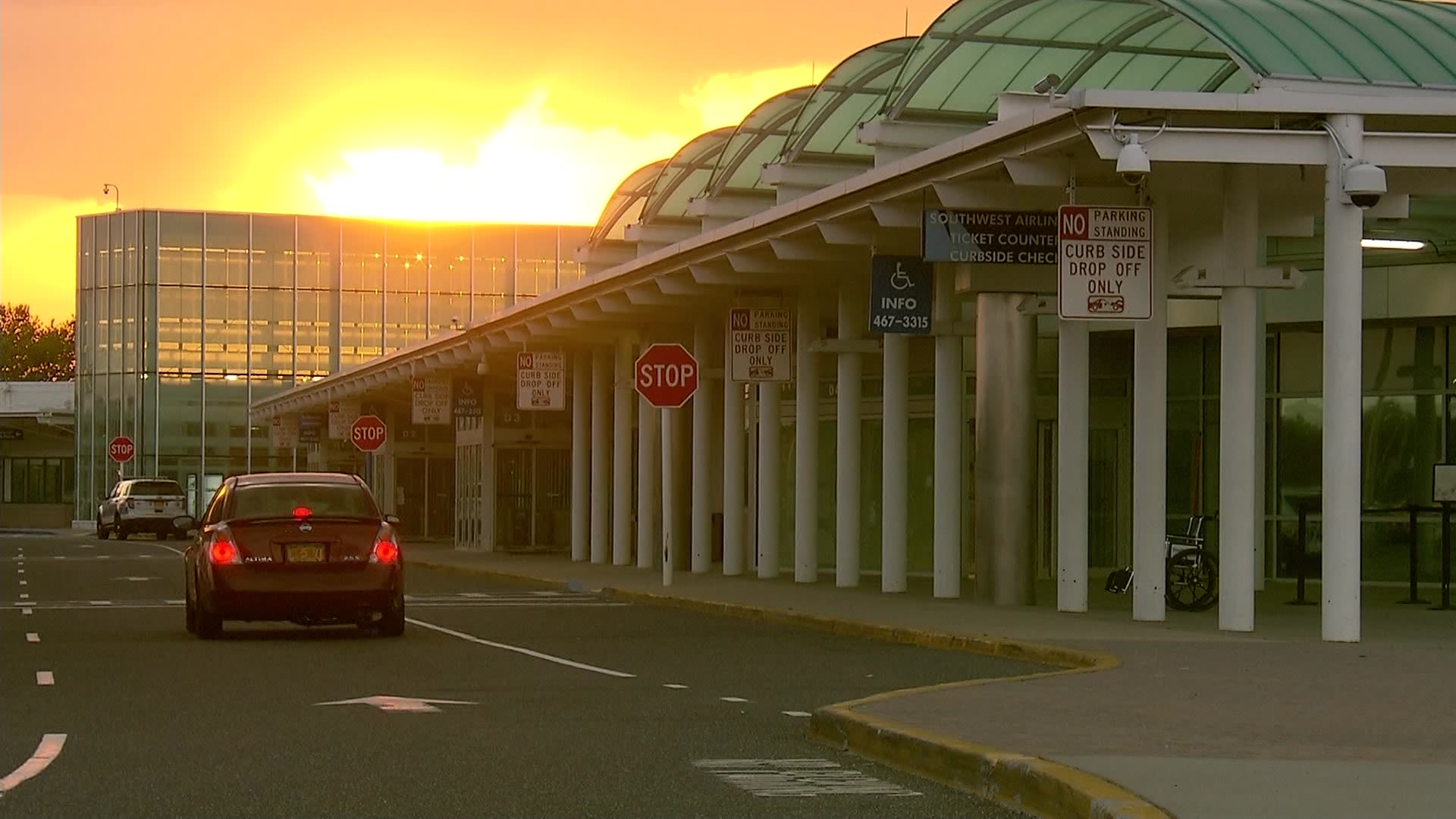 MacArthur Airport receives $14 million for upgrades to safety systems